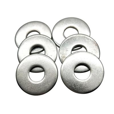 China DIN9021 Fender Washer with Large Outer Diameter for Corrosion Resistance and Precision Manufacturing for sale