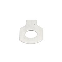 China Wholesale Single Ear Tab Washer Various Surface Treatment Available for sale