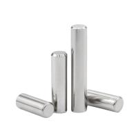 China ISO 2338 304 Stainless Steel Cylindrical Dowel Pin with m6 Tolerance for Tooling for sale