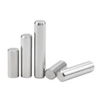 China ISO 2338 304 Stainless Steel Cylindrical Dowel Pin with m6 Tolerance for Tooling for sale
