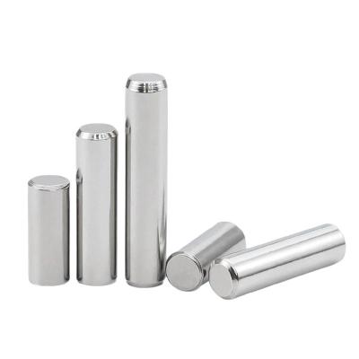 China ISO 2338 304 Stainless Steel Cylindrical Dowel Pin with m6 Tolerance for Tooling for sale