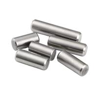 China ISO 2338 304 Stainless Steel Cylindrical Dowel Pin with m6 Tolerance for Tooling for sale