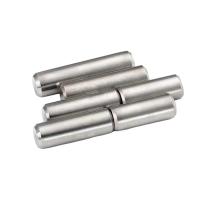 China Industrial Grade ISO 2338 304 Stainless Steel Dowel Pin Parallel Locating Pins for sale