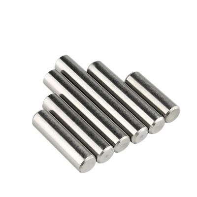 China Industrial Grade ISO 2338 304 Stainless Steel Dowel Pin Parallel Locating Pins for sale