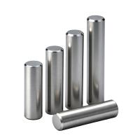 China Durable ISO 2338 304 Stainless Steel Dowel Pin for Mold and Jig Components for sale