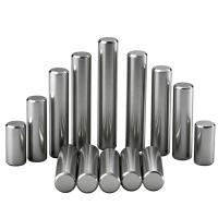 China Corrosion Resistant ISO 2338 304 Stainless Steel Dowel Pin Metric Parallel Pin for sale