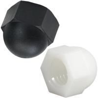 China Metric Thread GB923 Acorn Nuts Blind Nuts Hex Cap for Fastening for sale