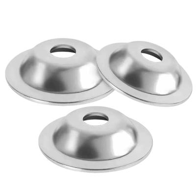 China Heavy Duty 304 Stainless Steel Countersunk Washers for Surface Protection for sale