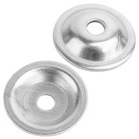 China Corrosion-Resistant 304 Stainless Steel Finishing Washers for Marine & Industrial Use for sale