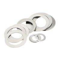 China DIN 988 Shim Washers in 304 Stainless Steel High-Precision Adjusting Washers for sale