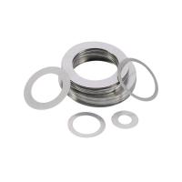 China DIN 988 Shim Washers in 304 Stainless Steel High-Precision Adjusting Washers for sale