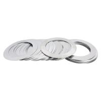 China 304 Stainless Steel DIN988 Shims for Axial Play and Clearance Adjustment for sale
