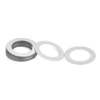 China 304 Stainless Steel DIN988 Shims for Axial Play and Clearance Adjustment for sale