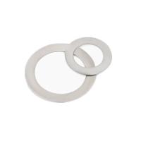 China 304 Stainless Steel DIN988 Shims for Axial Play and Clearance Adjustment for sale