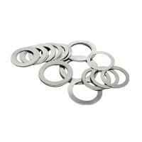 China SS304 DIN 988 Support Washers Assorted Thicknesses from 0.1mm to 2.0mm for sale