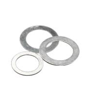China Corrosion-Resistant 304 Stainless Steel DIN 988 Spacer Washers for Bearings for sale
