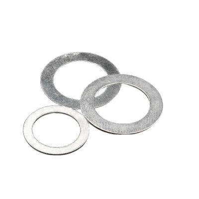 China Corrosion-Resistant 304 Stainless Steel DIN 988 Spacer Washers for Bearings for sale