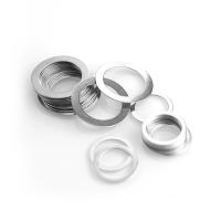 China Corrosion-Resistant 304 Stainless Steel DIN 988 Spacer Washers for Bearings for sale