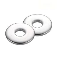 China GB5287 Extra Large Flat Washer 100HV M5-M36 for sale