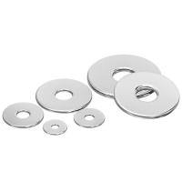 China GB5287 Extra Large Flat Washer 100HV M5-M36 for sale