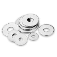 China GB5287 Extra Large Flat Washer 100HV M5-M36 for sale