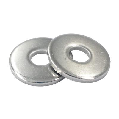 China Plain Washer GB5287 Extra Large Series – Carbon Steel & Stainless Steel for sale