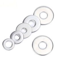 China Plain Washer GB5287 Extra Large Series – Carbon Steel & Stainless Steel for sale