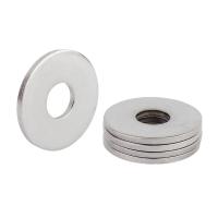 China GB5287 Flat Washer Extra Large – 100HV Hardness, Product Grade C for sale