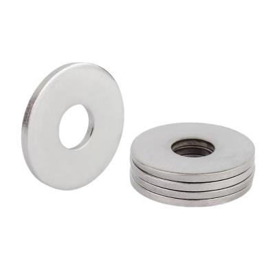 China GB5287 Flat Washer Extra Large – 100HV Hardness, Product Grade C for sale