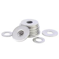 China GB5287 Flat Washer Extra Large – 100HV Hardness, Product Grade C for sale