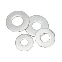 China GB5287 Flat Washer Extra Large – 100HV Hardness, Product Grade C for sale