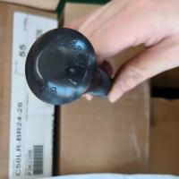 China Huck Brand Bolt Model C50LR-BR24-28 Black for sale