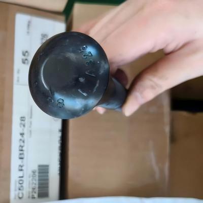 China Huck Brand Bolt Model C50LR-BR24-28 Black for sale