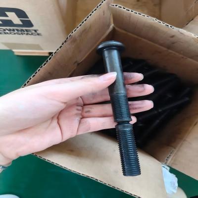 China Huck Brand Bolt Round Head Model C50LR-BR20-24 Black for sale