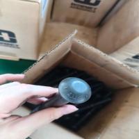 China Huck Brand Bolt Round Head Model C50LR-BR20-24 Black for sale