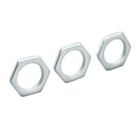 China ISO 8675 (GB 6173) Fine Thread Thin Hexagon Nuts in 304 SS for sale