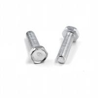 China GB21 Small Hexagon Head Bolt Grade 8.8 10.9 for Machinery Equipment for sale