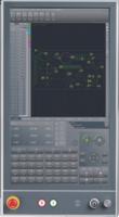 China Laser Cutting Software EtherCAT System H Beam Automatic Motion Control System for sale