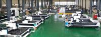 China CNC Fiber Exchange Flatform 4000w 1000w Laser Cutting Machinery CHPS3015 CHPS4020 CHPS6020 CHP6025 for sale