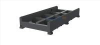 China CNC Fiber Laser Cutting Machine 1500w 10kw CHP3015 CHPO4020 CHPO6020 CHPO6025 for sale