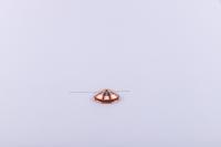 China Swirl Gas Cap suitable for Kjellberg PerCut Plasma Cutting Machine for sale
