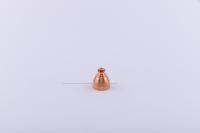 China Kjellberg Nozzle Suitable For Kjellberg PerCut Plasma Cutter Consumables for sale