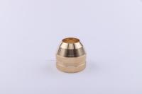 China Protection Cap for Kjellberg Smart Focus Plasma Cutting Machine Kjellberg Plasma Consumables for sale