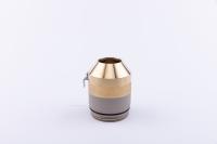 China 220189 Hypertherm Shield Cap Suitable For Hypertherm HPRXD Hypertherm Plasma Cutter Consumables for sale