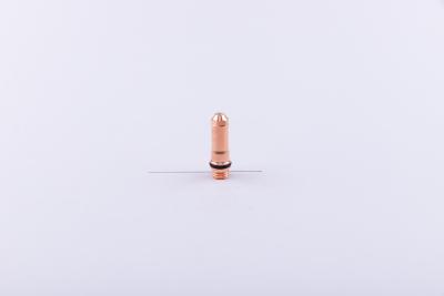China 120547 220021 220235 Plasma Electrode Suitable For Hypertherm MAX200®/HT2000 ®/HySpeed HT2000® Plasma Cutting Machine for sale