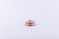 China Shield Hypertherm 220532 220491 HSD130 Plasma Cutting Machine Hypertherm Plasma Consumables for sale