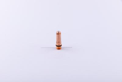 China 420185  220487 220528 Hypertherm Electrode Suitable For Hypertherm HSD130 Plasma Cutting Machine for sale