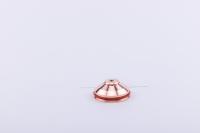 China 220194 220555 220189 Hypertherm Shield Suitable For Hypertherm HPRXD Plasma Cutting Machine Hypertherm Plasma Spares for sale