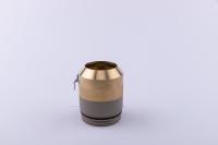 China 220189 Hypertherm Shield Cap Suitable For Hypertherm HPRXD Hypertherm Plasma Cutter Consumables for sale