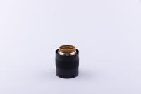 China Plasma Cutter Nozzle Parts Nozzle Retaining Cap Suitable For Hypertherm HPRXD Plasma Cutting Machine for sale